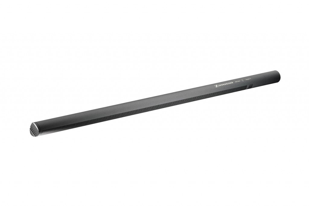 Sennheiser MKH 8070 Long shotgun microphone - VideoKing.cz