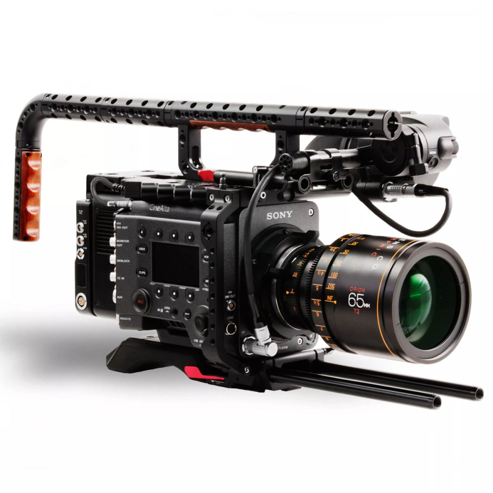 Sony VENICE 6K Cinema Camera - VideoKing.cz