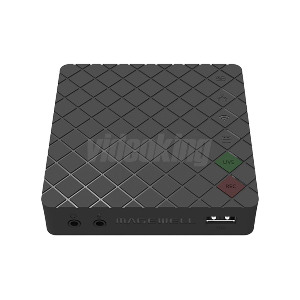 Magewell Ultra Stream HDMI - VideoKing.cz