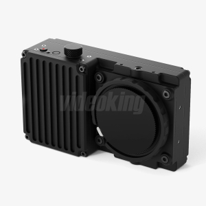 Freefly Wave - Compact 4K High Speed Camera - VideoKing.cz