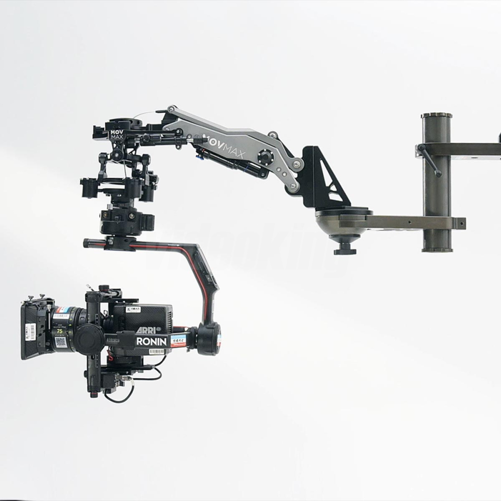 MOVMAX N2 Air Arm - VideoKing.cz
