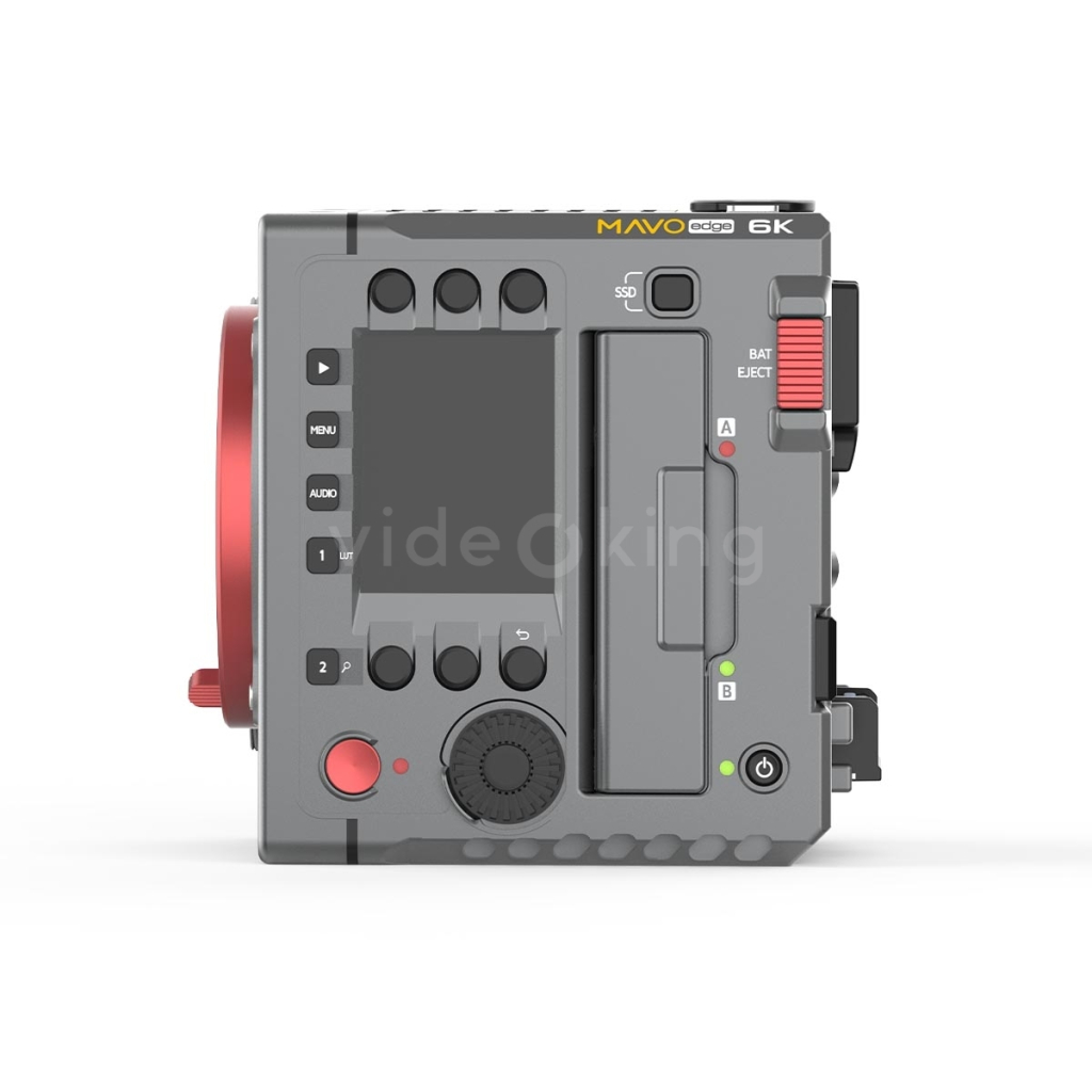 Kinefinity Mavo Edge 6K Large Format Cinema Camera - VideoKing.cz