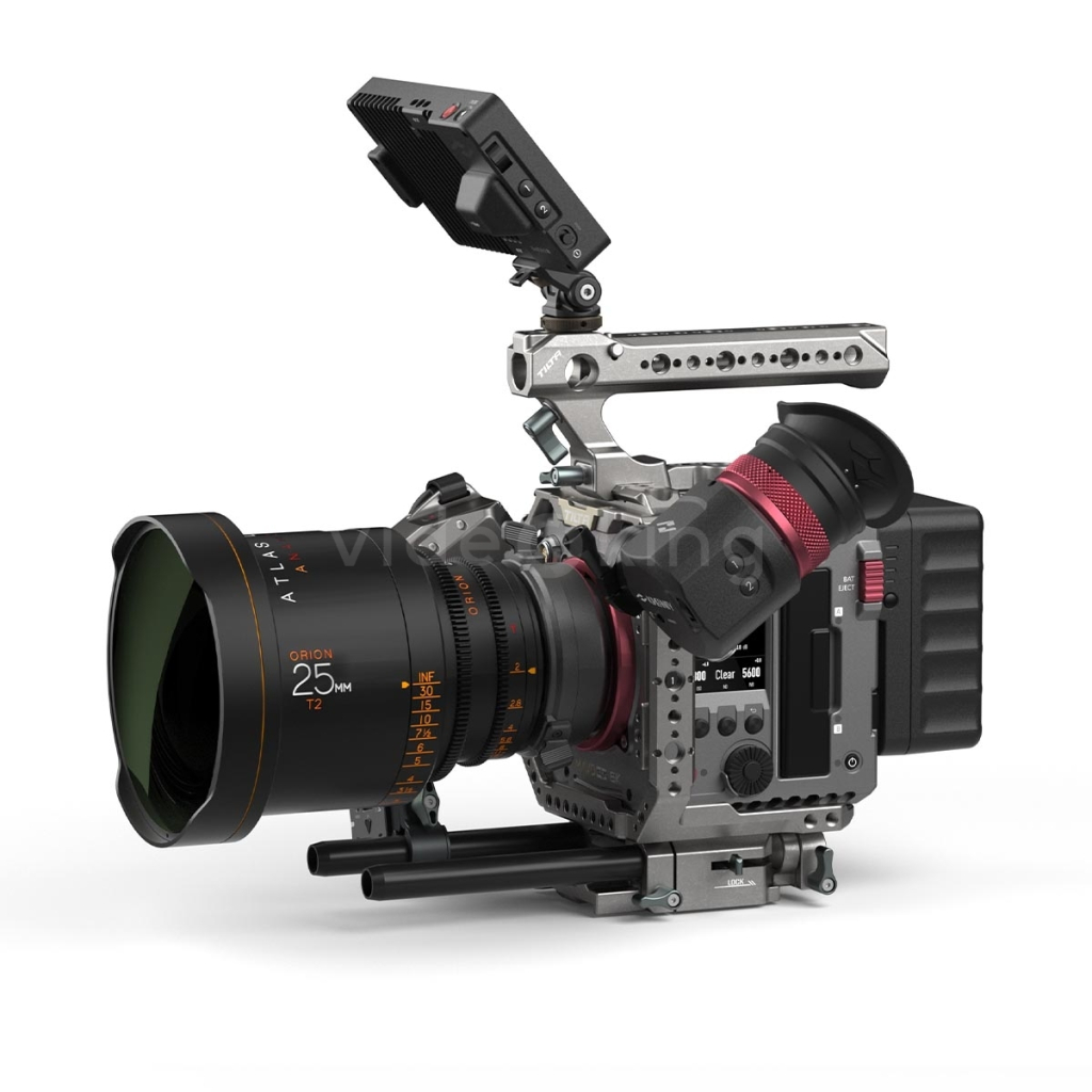 Kinefinity Mavo Edge 6K Large Format Cinema Camera - VideoKing.cz