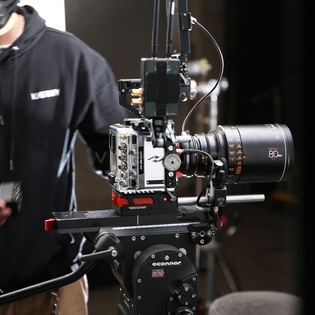 Kinefinity Mavo Edge 6K Large Format Cinema Camera - VideoKing.cz