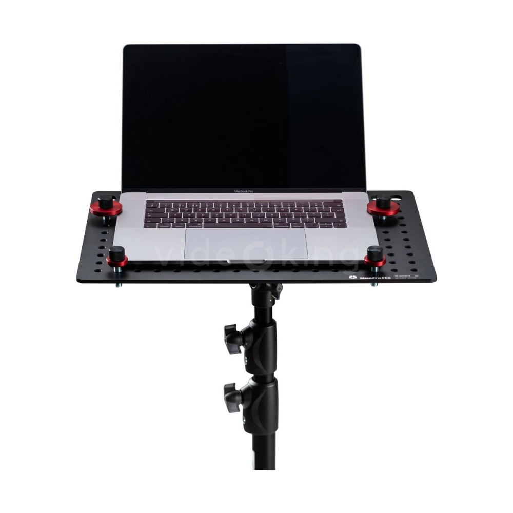 Manfrotto TetherGear Laptop Deck - VideoKing.cz