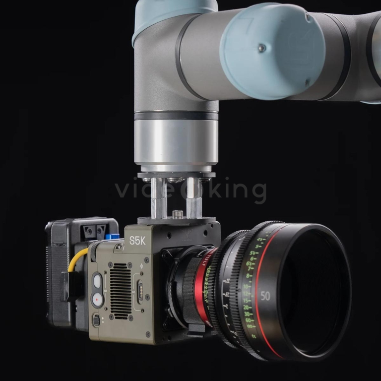 Freefly Ember S5K (4TB) Super Slow-Motion Camera - VideoKing.cz