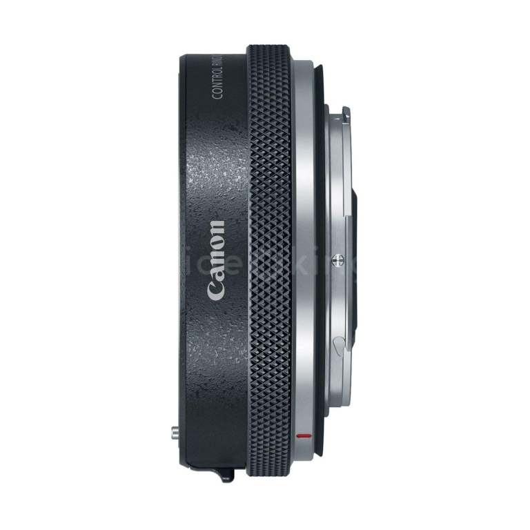 Canon Control Ring Mount Adapter EF-EOS R - VideoKing.cz