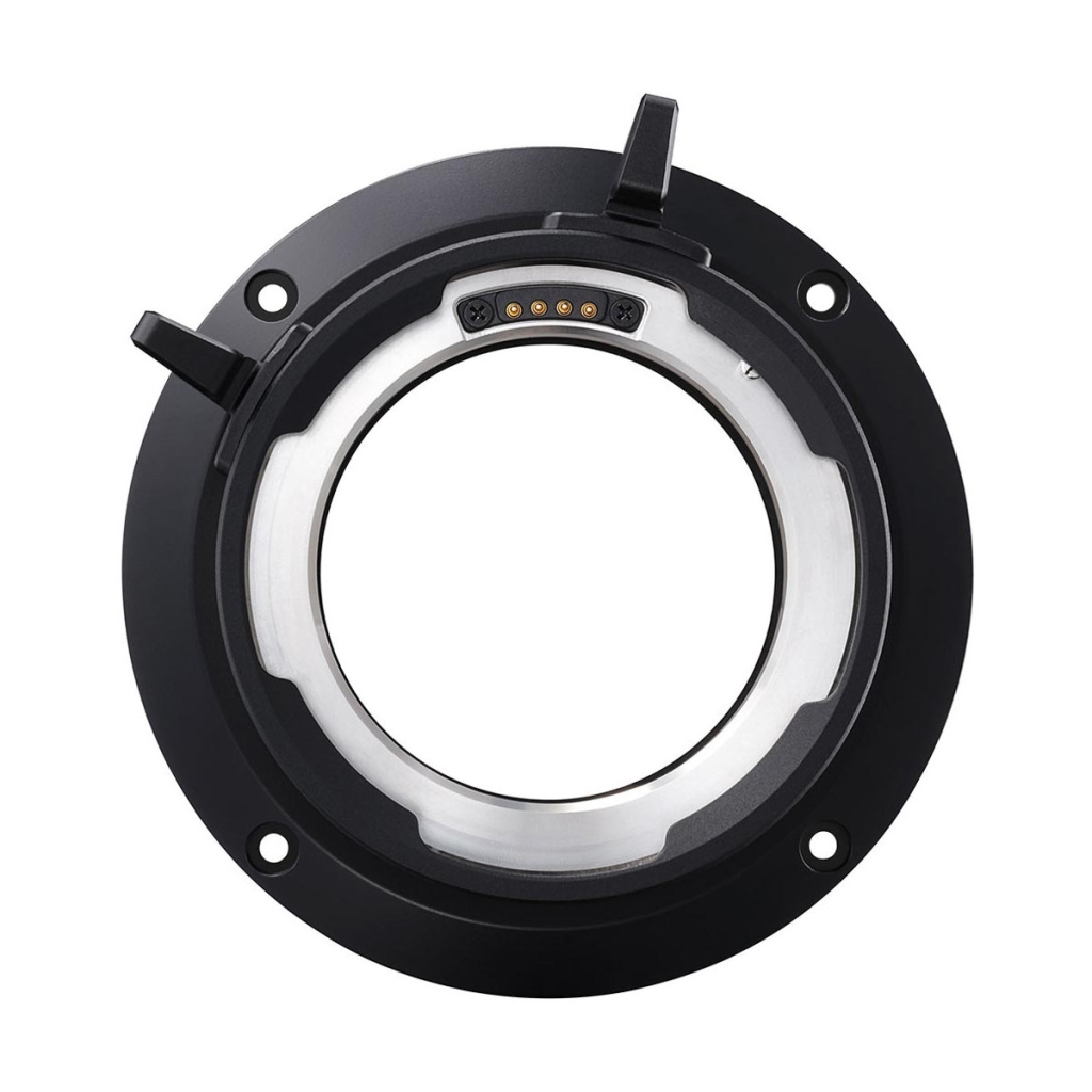 Canon PM-V1 PL Mount Kit - VideoKing.cz