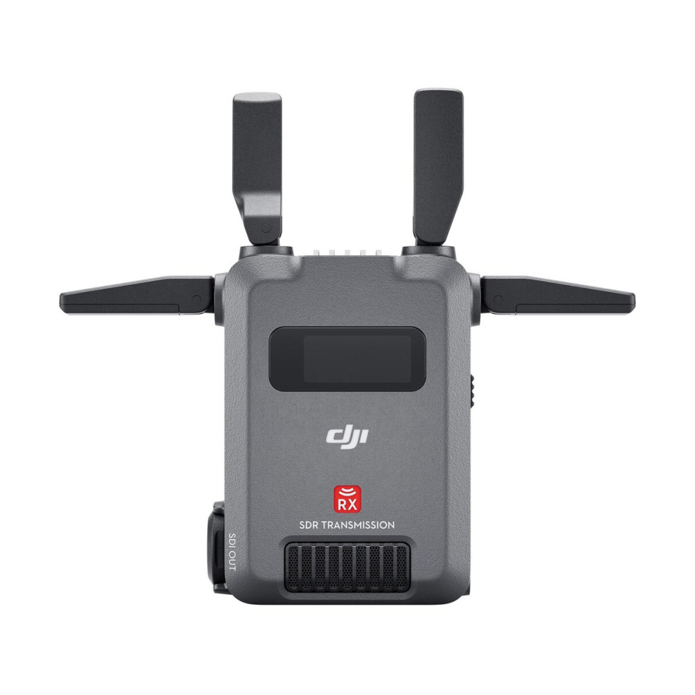 DJI SDR Transmission Receiver - VideoKing.cz