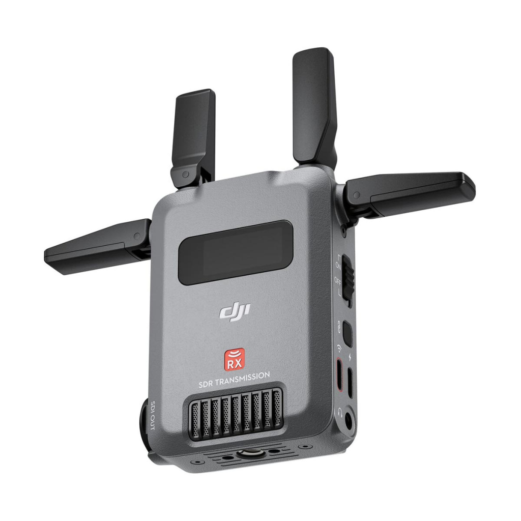 DJI SDR Transmission Receiver - VideoKing.cz