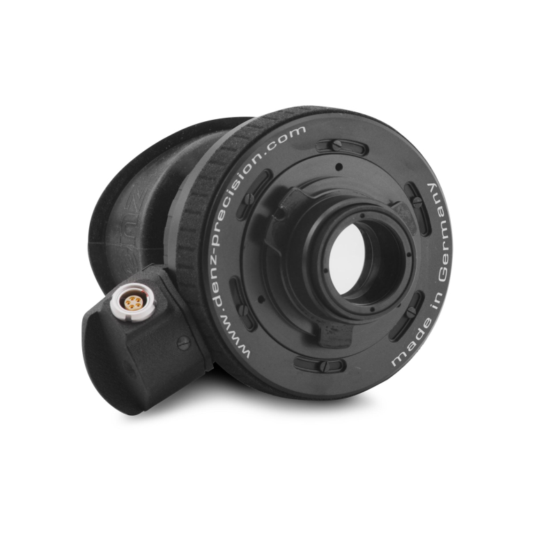 RED Denz Premium Optics for RED Compact EVF - VideoKing.cz