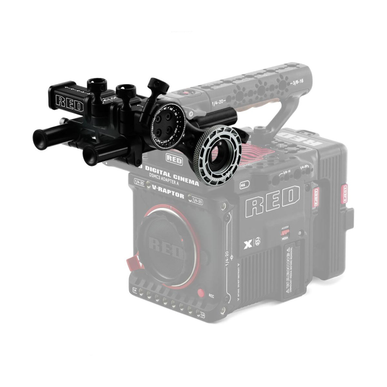 RED EVF Mount - VideoKing.cz